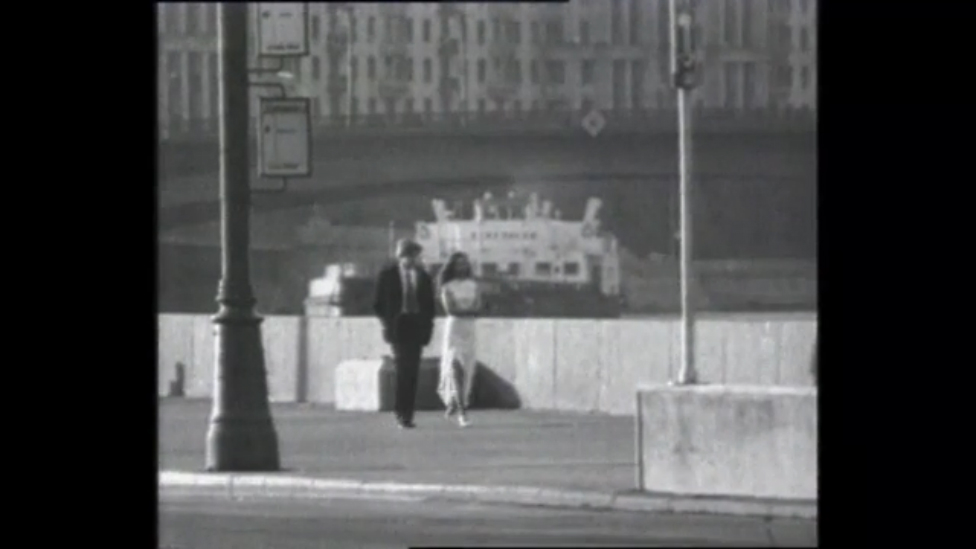 ЛЮБЭ "Ребята с нашего двора" (хроника) 1997