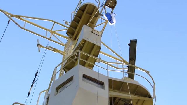 "Красин" 31.03.2017 ч.2