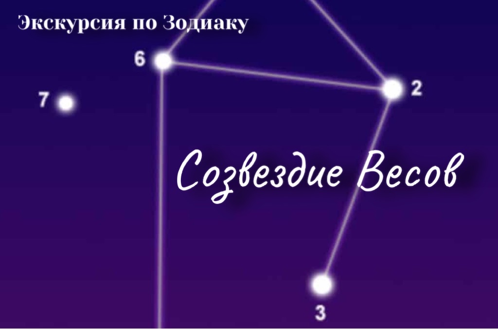 7. Рубрика Экскурсия по Зодиаку. Созвездие Весов.mp4