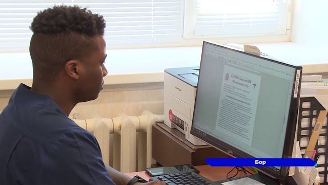 Новости "Волга 24" 18.07.2023 15:00