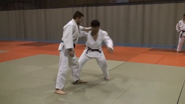 2017-03-09 Masterclass Eiji Kikuchi 3v4