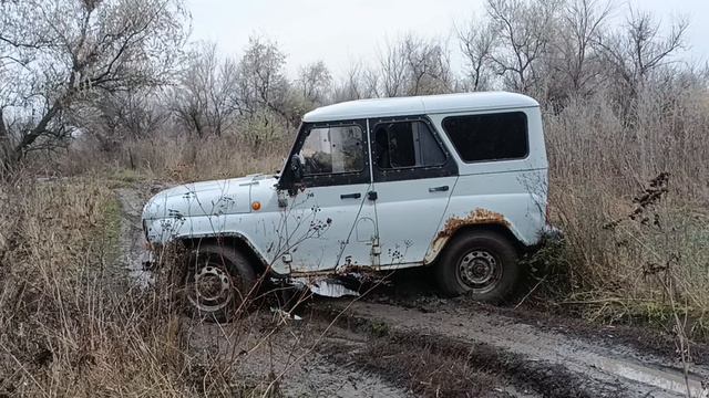 ПОИСКОВЫЕ БУДНИ