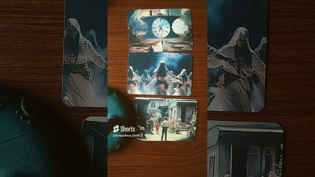 Метафорические карты каждый понедельник 08.04.2024. #психология #метафорическиекарты #игра