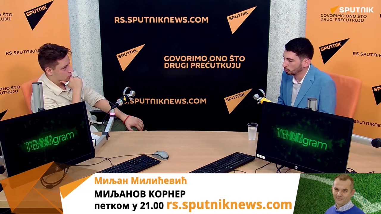 Tehnogram|Kakve posledice u industriji pravi nedostatak mikročipova