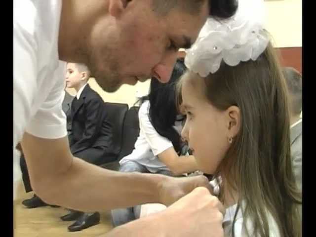 55 лет Зеленограду