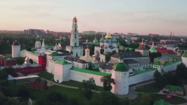 Слава Богу за всё