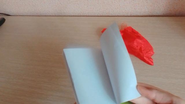 3 фокуса из набора " Планета фокусов"