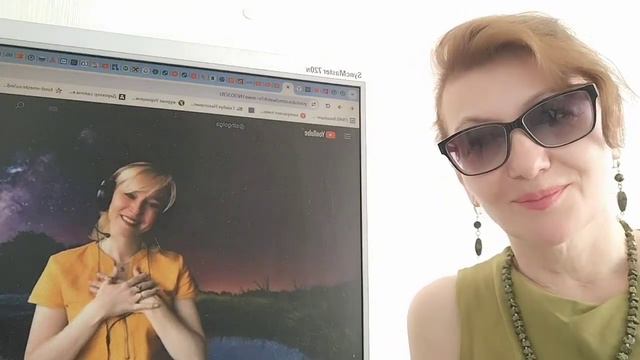 Ты у меня одна. #Песни