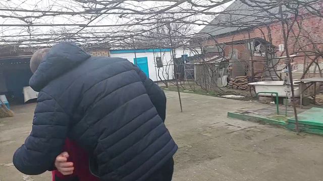 2023.01.27 ДР Мамочки