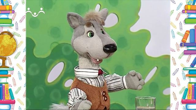 Школа Шишкиного Леса. Рисование. Виды бумаги