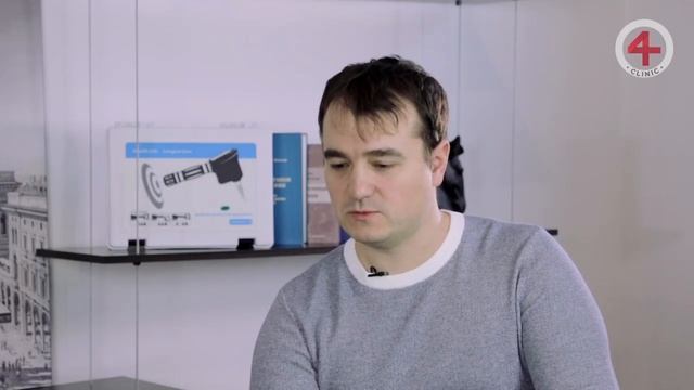 Noli Nocere # 5 часть первая. Как доктор доктору. Киселев А.С..mp4