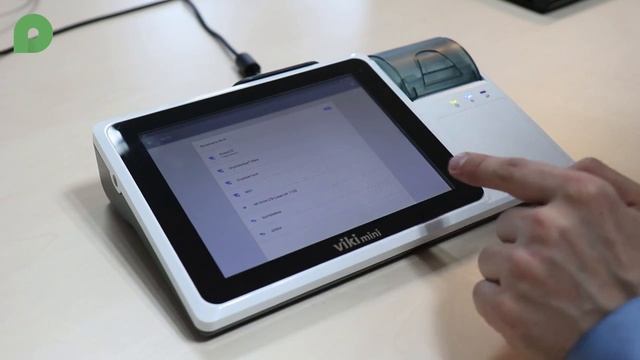 WinSCP - Утилита для работы с кассами Viki