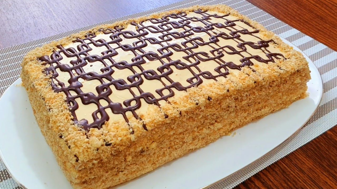 Улетает _НА УРА! Удивите своих близких на Рождество! Новогодний Торт ЧУДО! Праздничный стол 2023