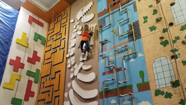 День рождения. Сыну 9 лет