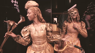 V Ежегодная Премия ВФП 2016 года