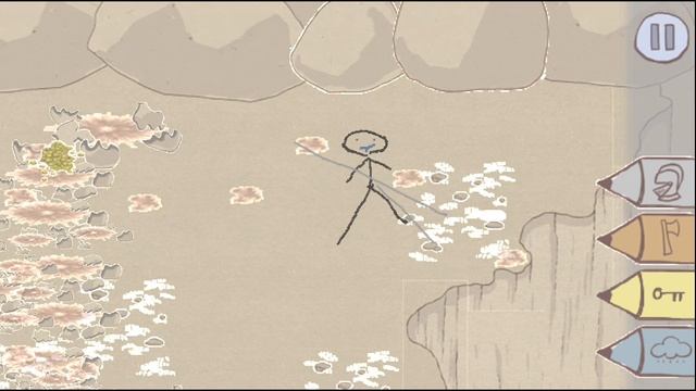 Draw the Stickman: EPIC (Часть 3)