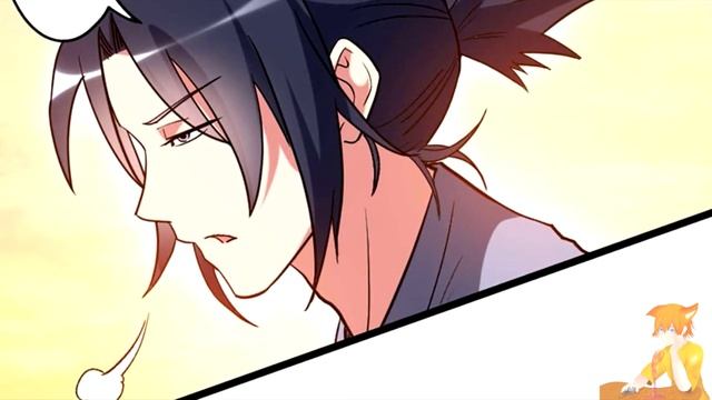 Мои ученики супер боги манга с многоголосой озвучкой. Главы 1,2,3