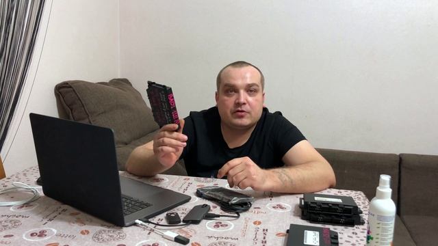 По блокам EGS и коробкам Mercedes (немного рассуждений в видео !!)