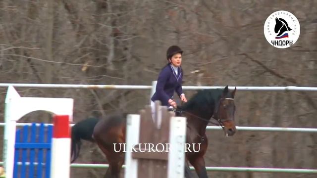 КСК Ундоры 2021