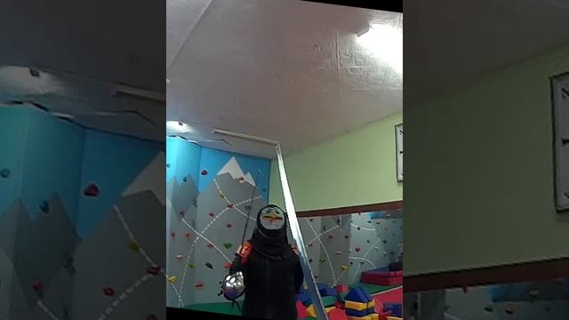 "Юбка" тренера. Немного юмора на дуэли.