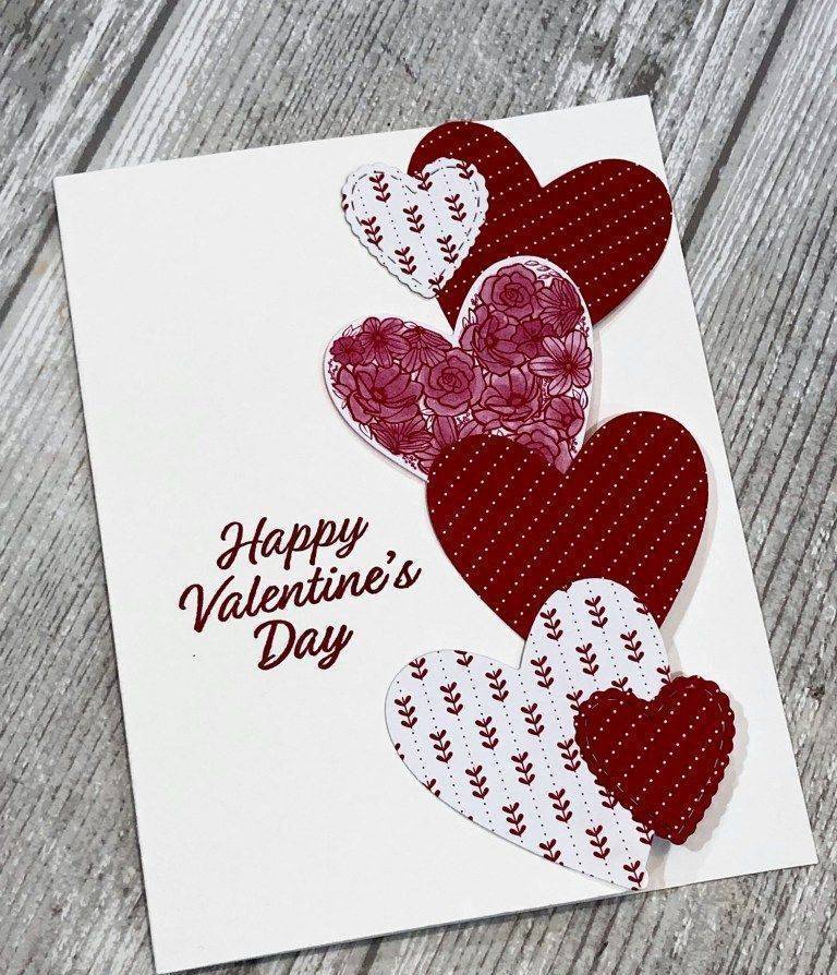 14 февраля праздник открытки любви ❤️