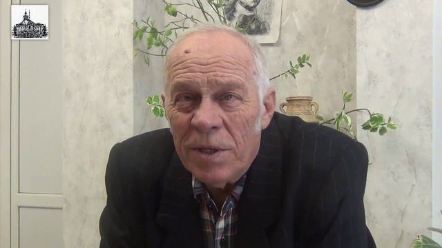 Участие директора АМЗ в III Санкт-Петербургском Международном культурном форуме.mp4