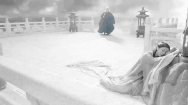 Дунхуа и Фэндзю -  Если ты со мной