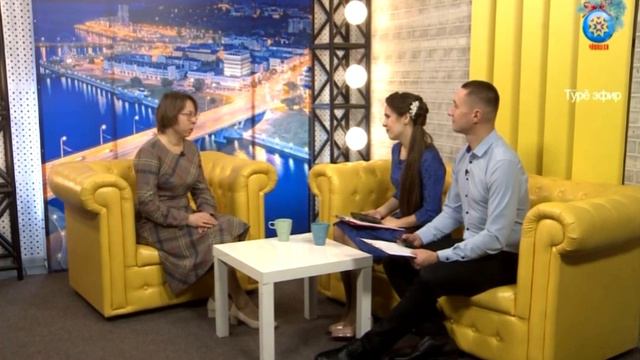 Ир пулсан: О профилактике травм глаз в новогодние праздники_28.12.23