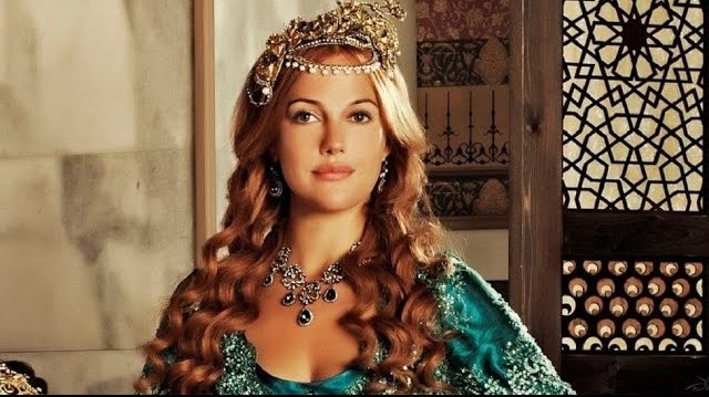 ЗАКЛИНАНИЕ ХЮРРЕМ. ОТ ВРАГОВ. ДЛЯ ВСЕХ. ВЕДЬМИНА ИЗБА. ИНГА ХОСРОЕВА.mp4