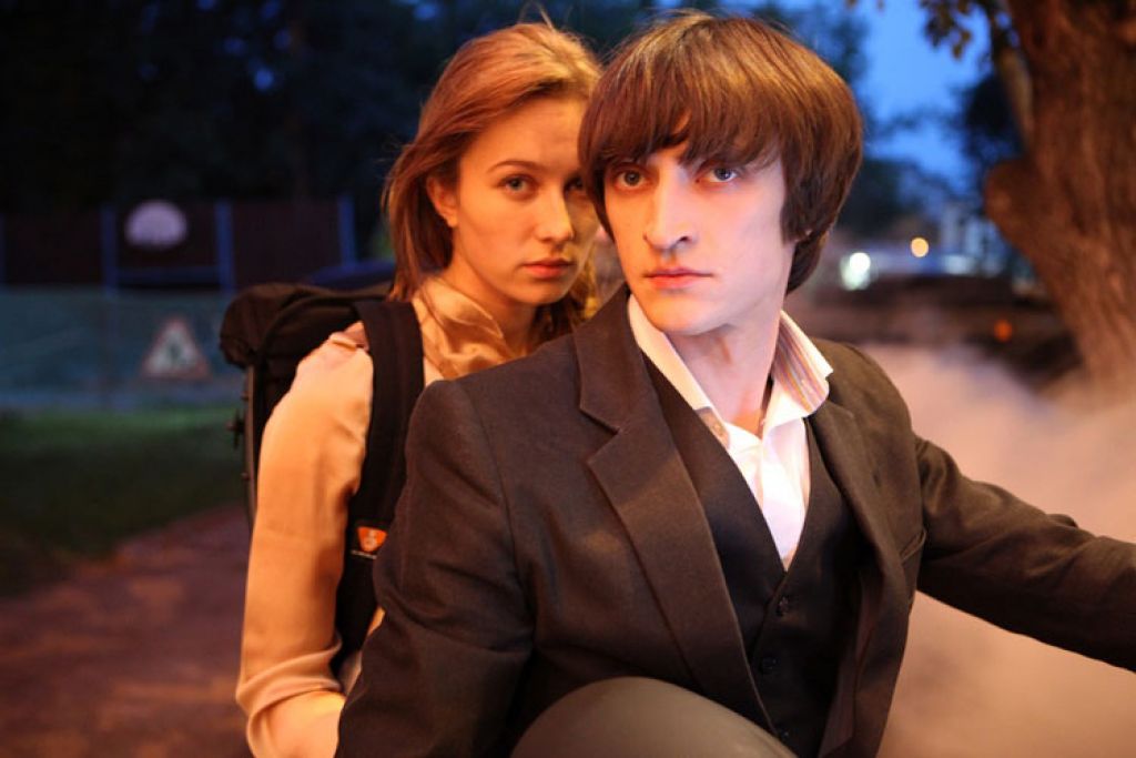 Сурганова и Оркестр - Неужели не я