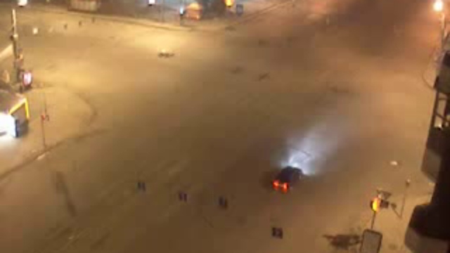 авария в челябинске!