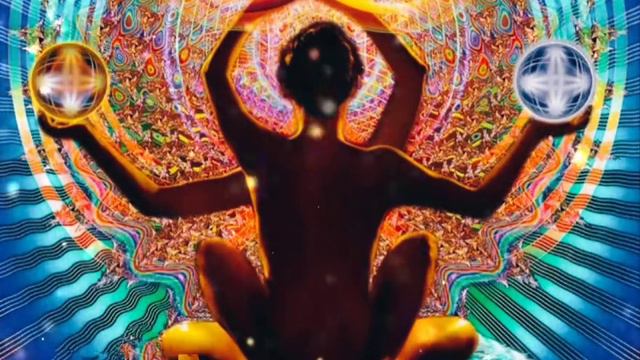 💓ВИБРАЦИИ САМЫХ САКРАЛЬНЫХ МАНТР🧘ТАНТРИЧЕСКАЯ ЭЛЕКТРОННАЯ МУЗЫКА 🎶