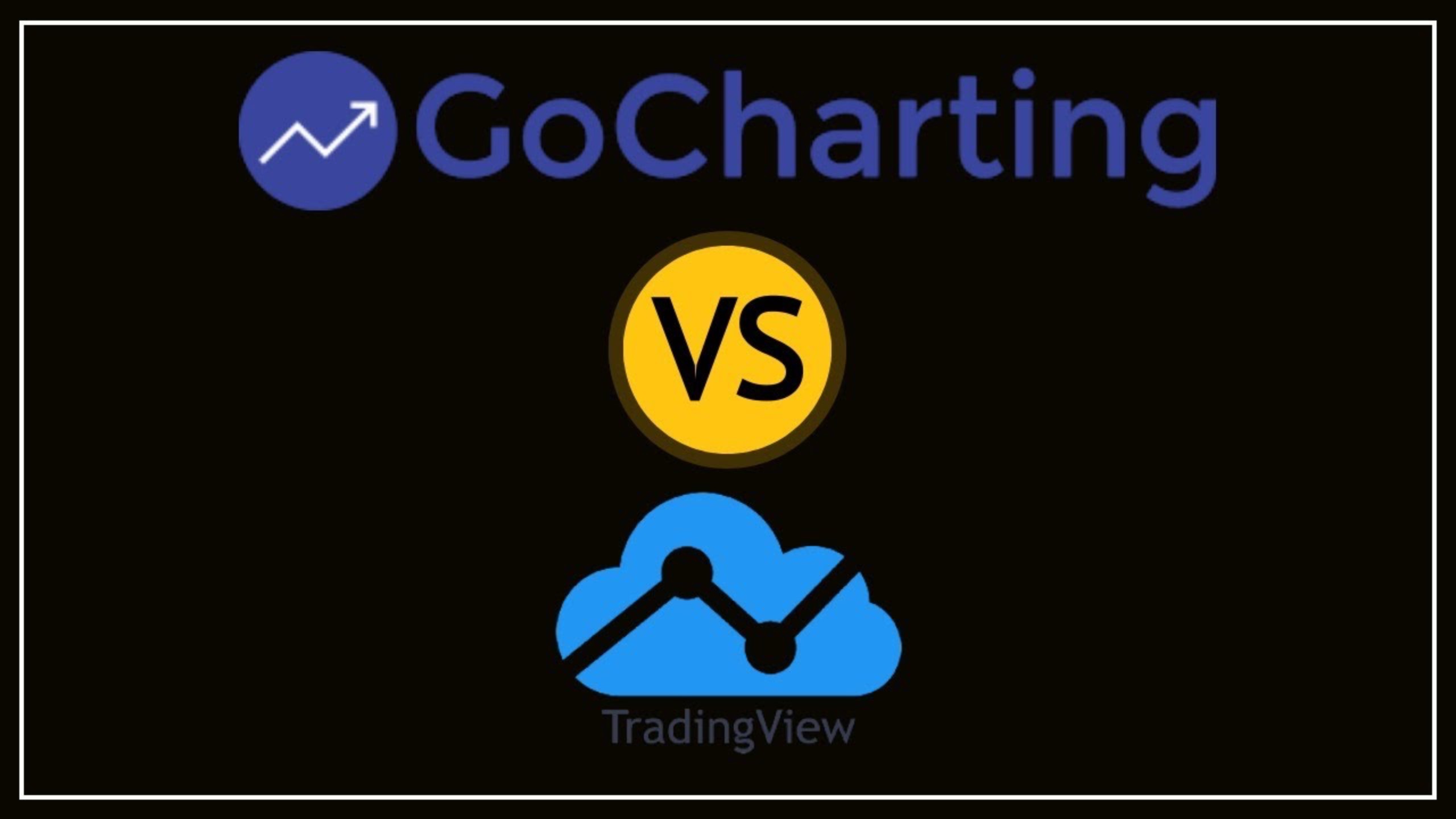 GoCharting vs TradingView