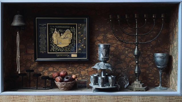 Посвящение Иисусу