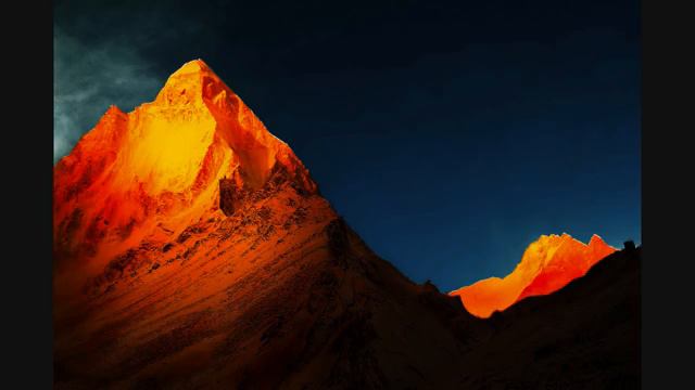 Рага Шиванджали - Харипрасад Чаурасия