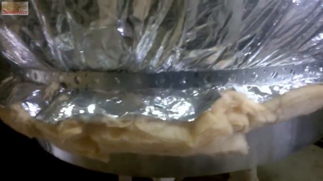 12 Как утеплить ПВК