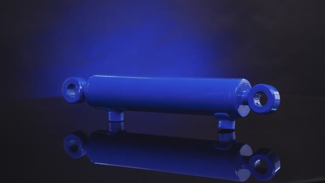 Гидроцилиндры