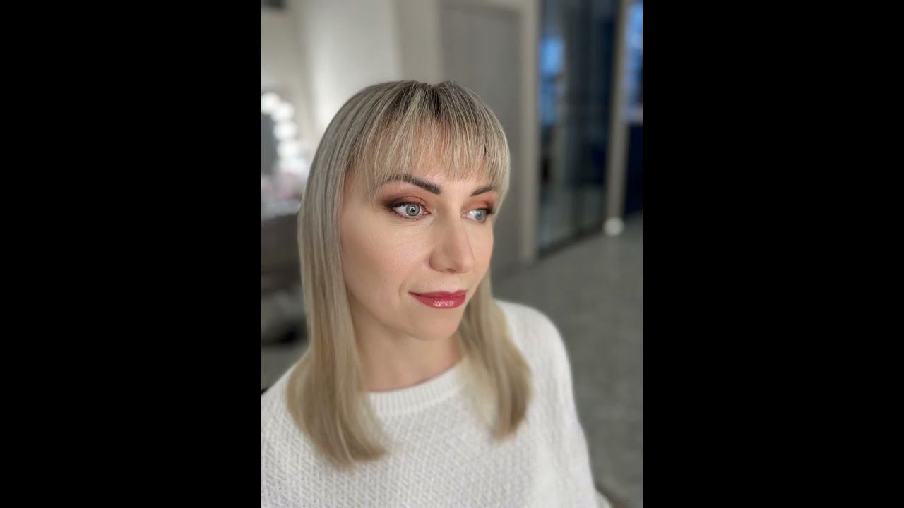 жизнь салона красоты