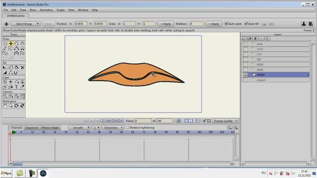 4 говорящий рот для начинающих.mp4