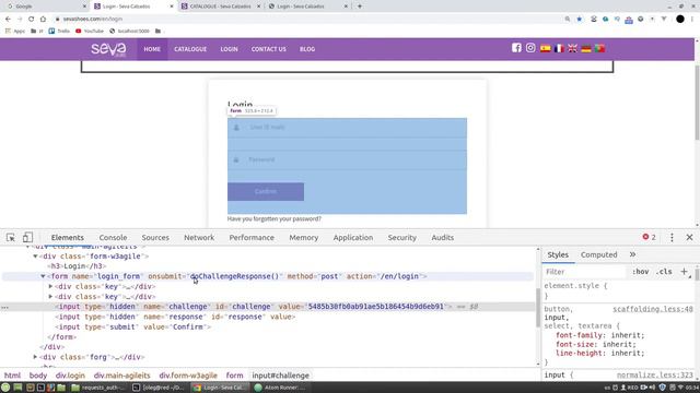 15. Авторизация с Requests и использование сессий