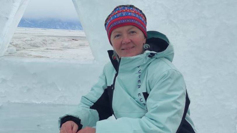 №4 НАШИ УЧАСТНИЦЫ. ЕЛЕНА