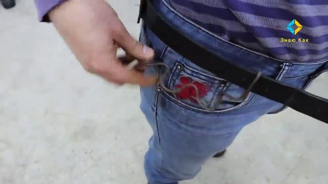 Секреты мастера №11