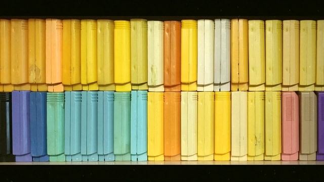 ✅ Моя игровая история -  Глава 1