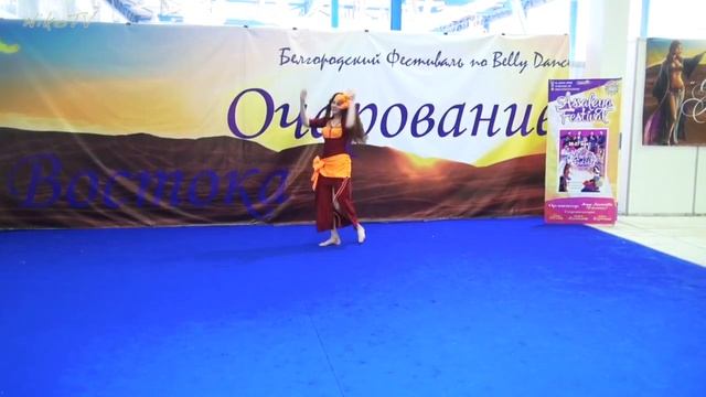 №65 Шааби-балади (Савенкова Арина)