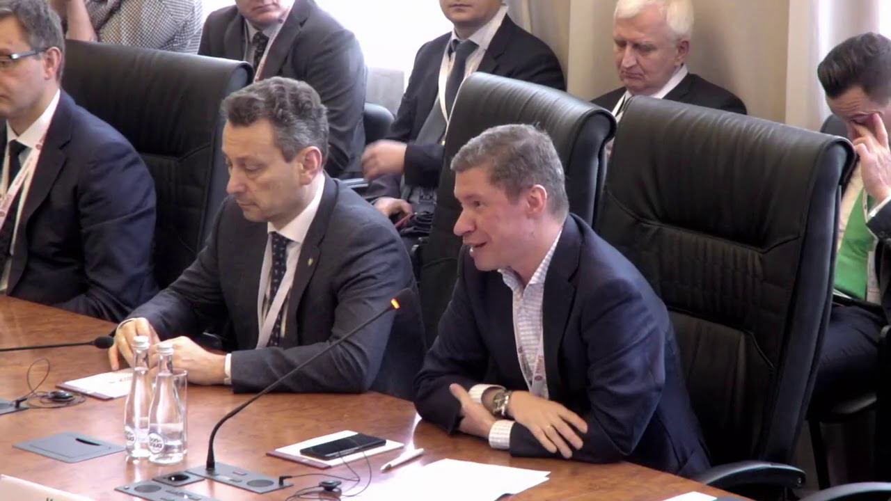 Развитие клеточных и генетических технологий в России