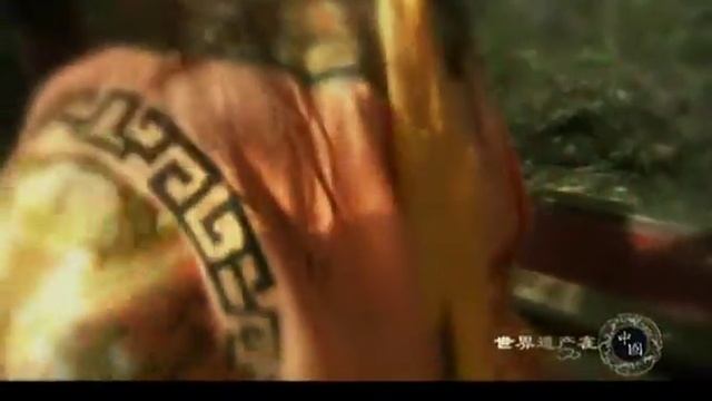 3 Памятники мирового наследия в Китае