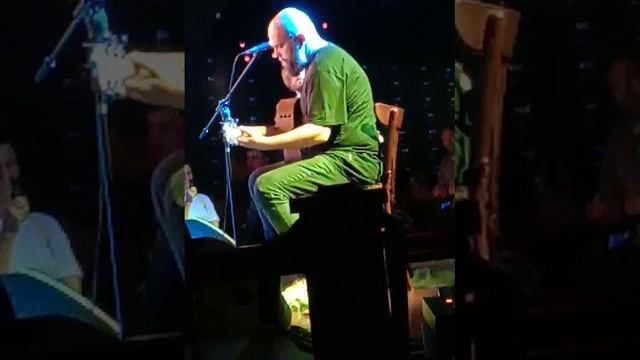 Бранимир & Александр Корюковец.(«Аффинаж» ) В роще за тюрьмой