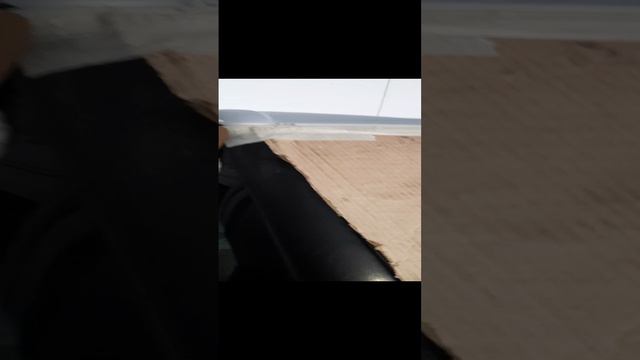 Грунт перед шпатлевкой