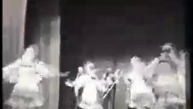 Народный вокально-хореографический ансамбль Ленок (история)