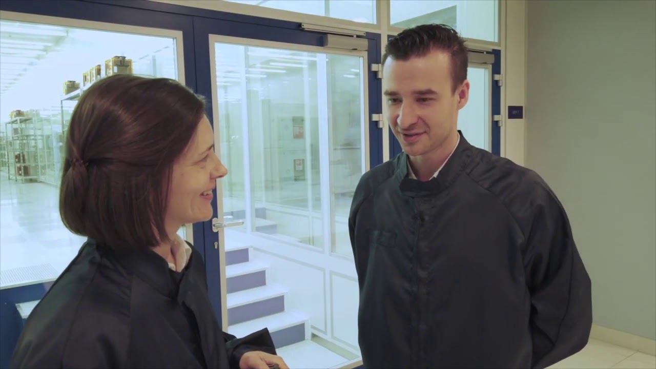 Инженерная школа Forbes на Микроне